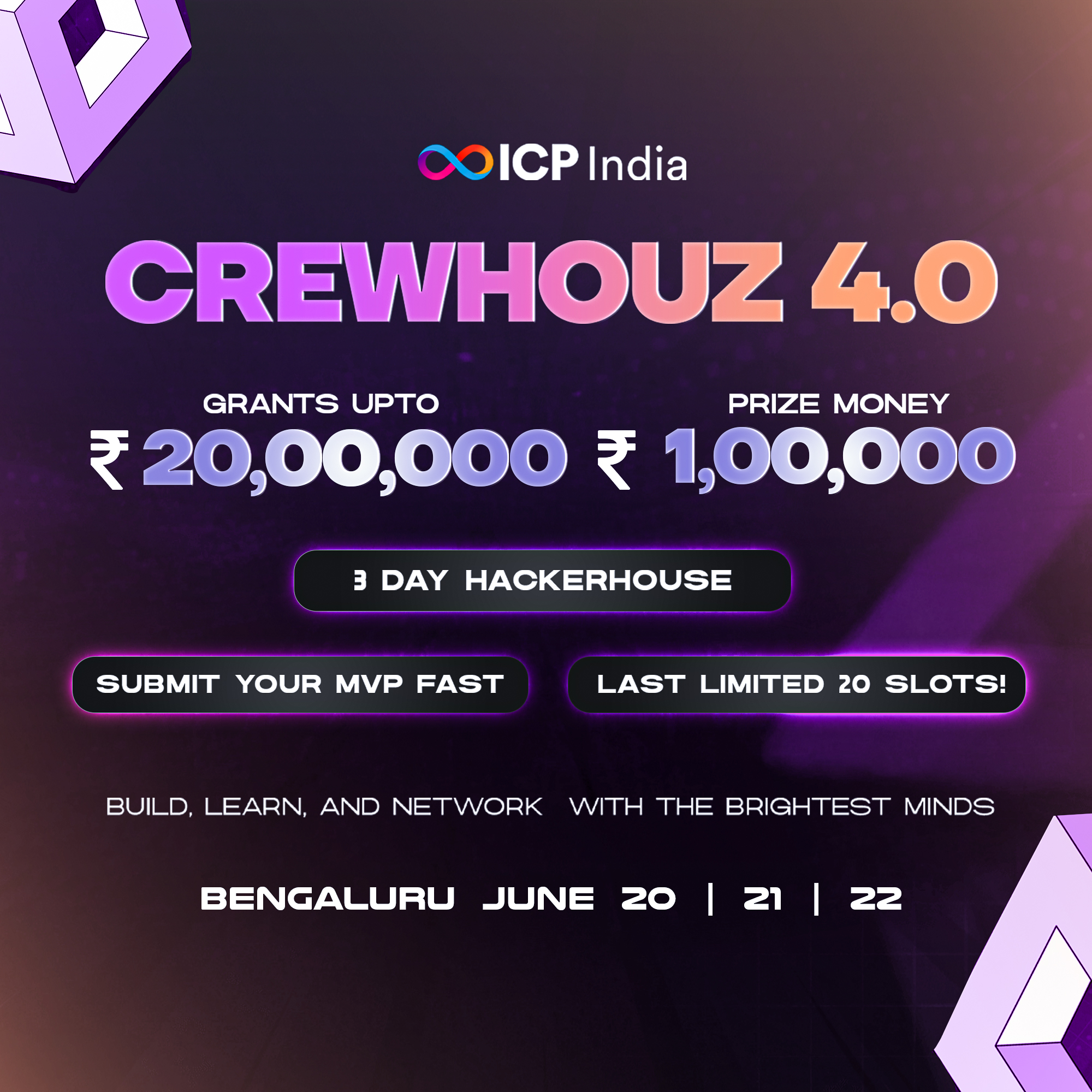 BlockseBlock: Win Hackathons & Build Next-Gen Projects